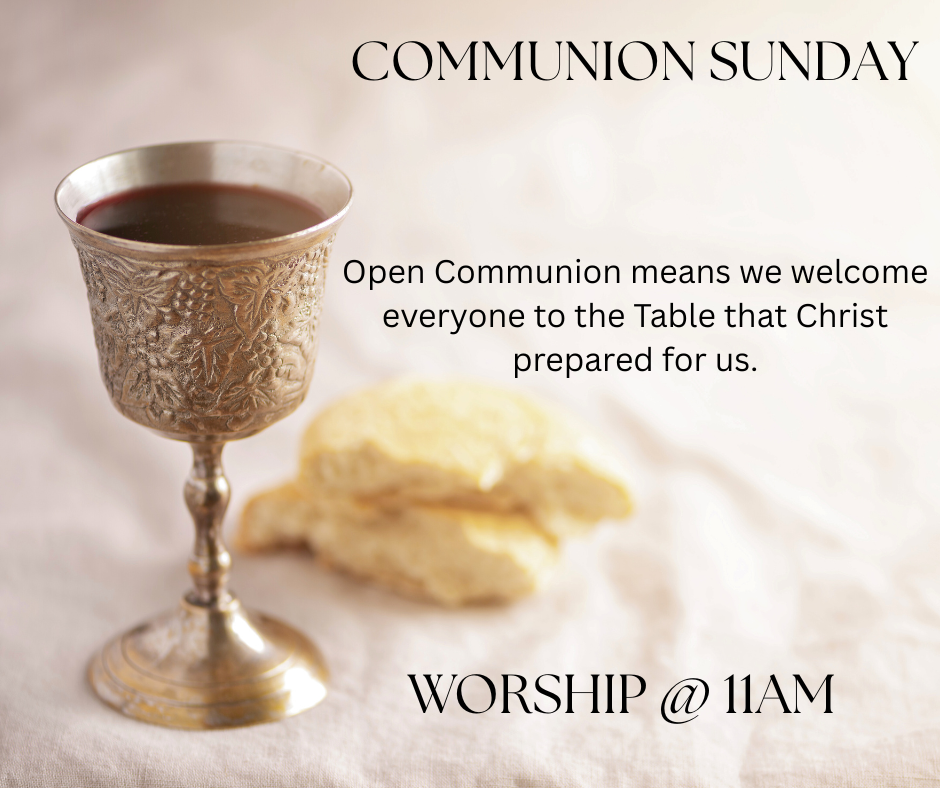 Communion